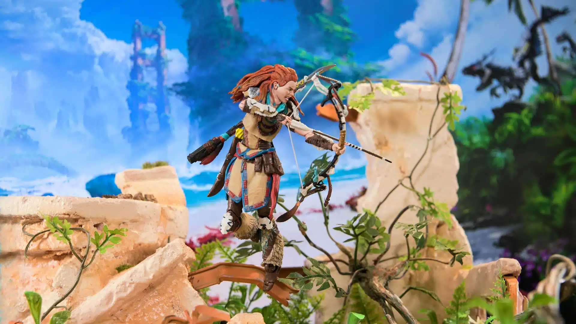 "Overpriced": PlayStation Studios Draws Criticism for New Action Figure ...