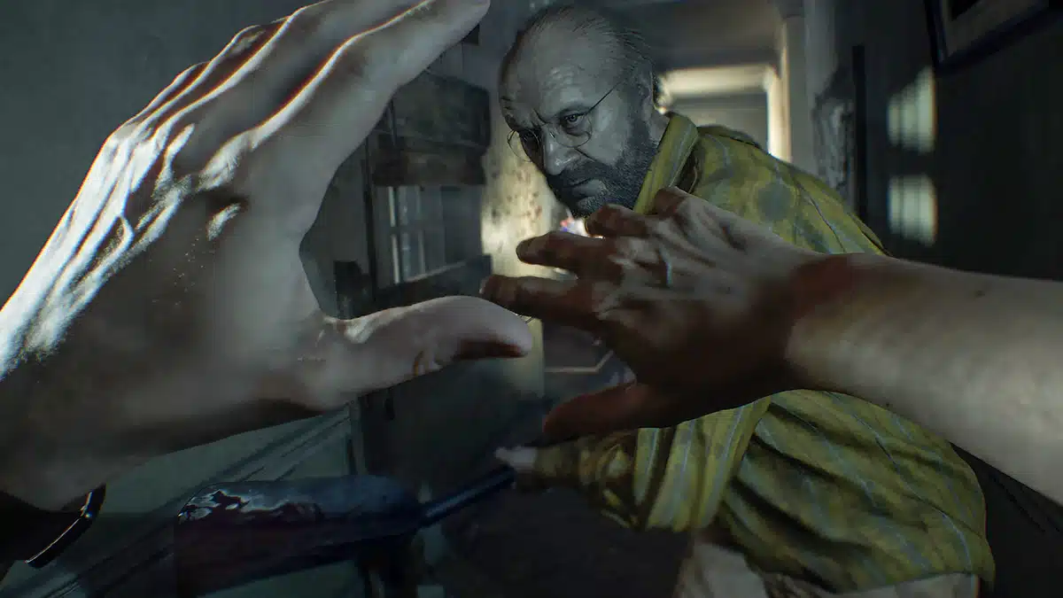 Resident Evil 9 Will Be Directed by RE7 and RE5's Koshi Nakanishi