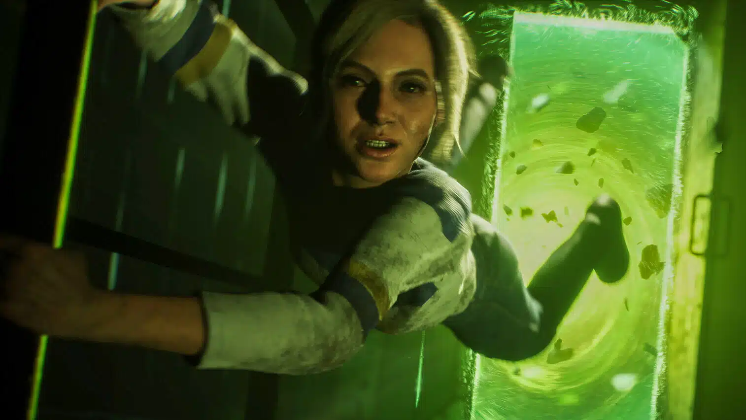 The Casting of Frank Stone: Supermassive's New Narrative Horror Game ...