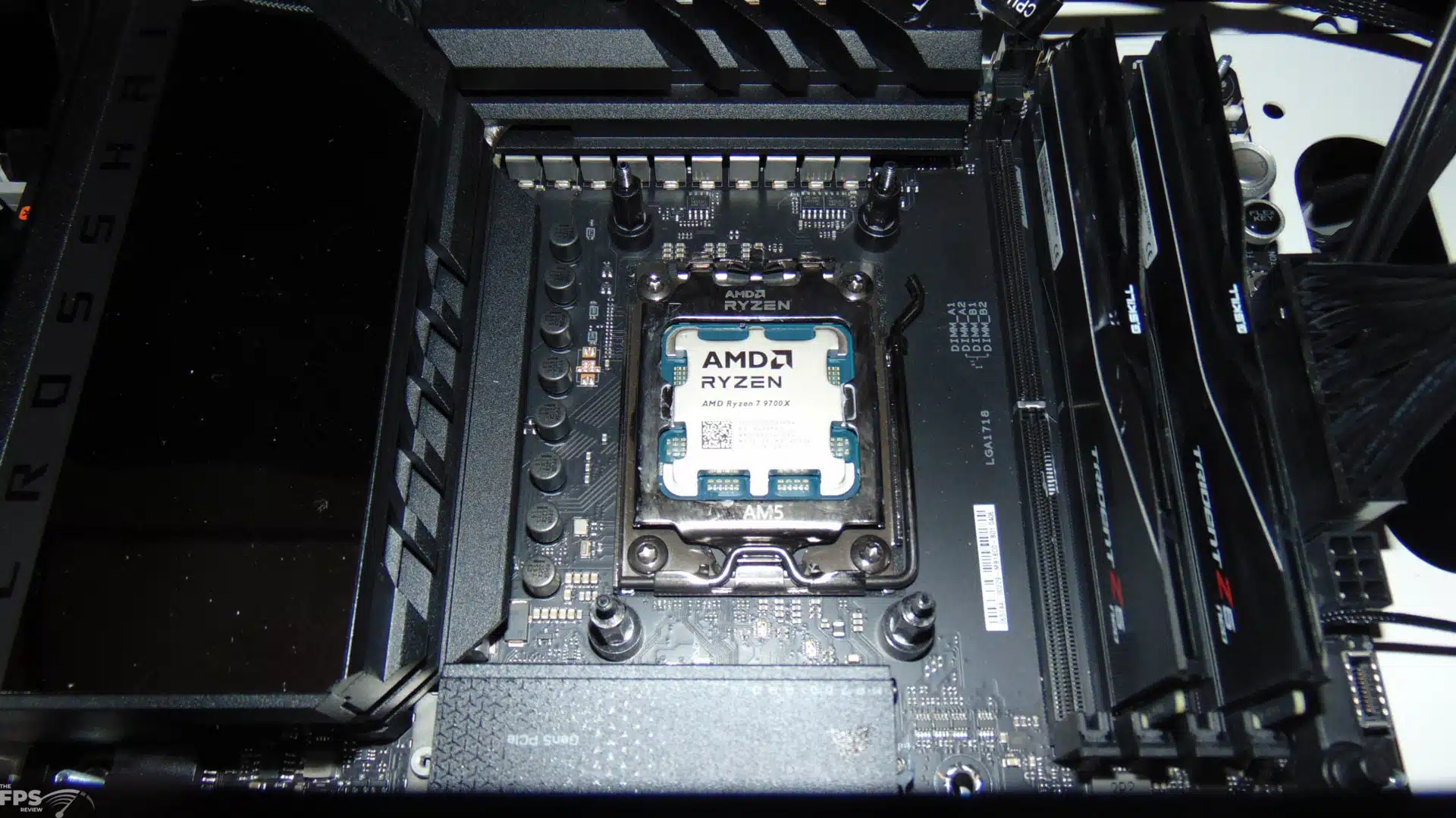 AMD Ryzen 7 9700X CPU Review: 8-Core Zen 5 at $359