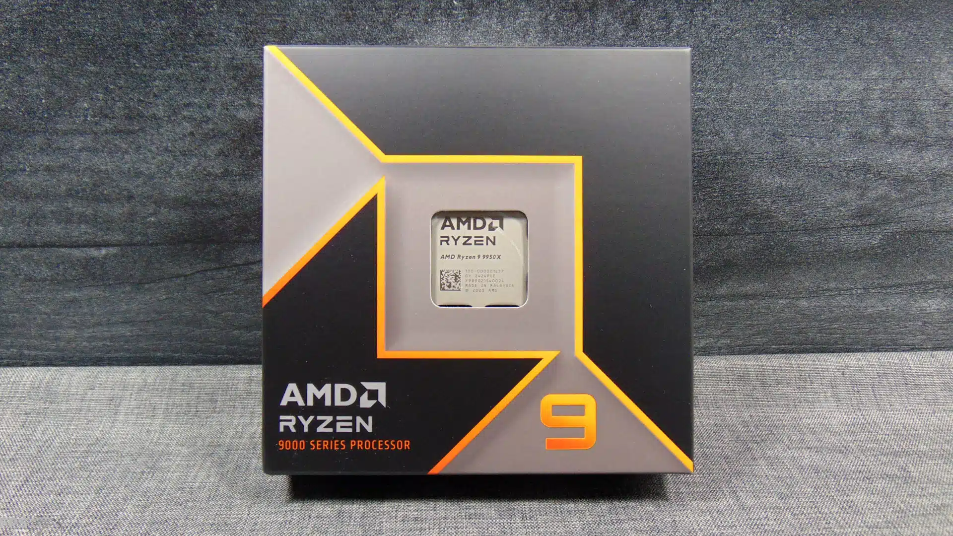AMD Ryzen 9 9950X CPU Review: 16-Core Zen 5 at $649