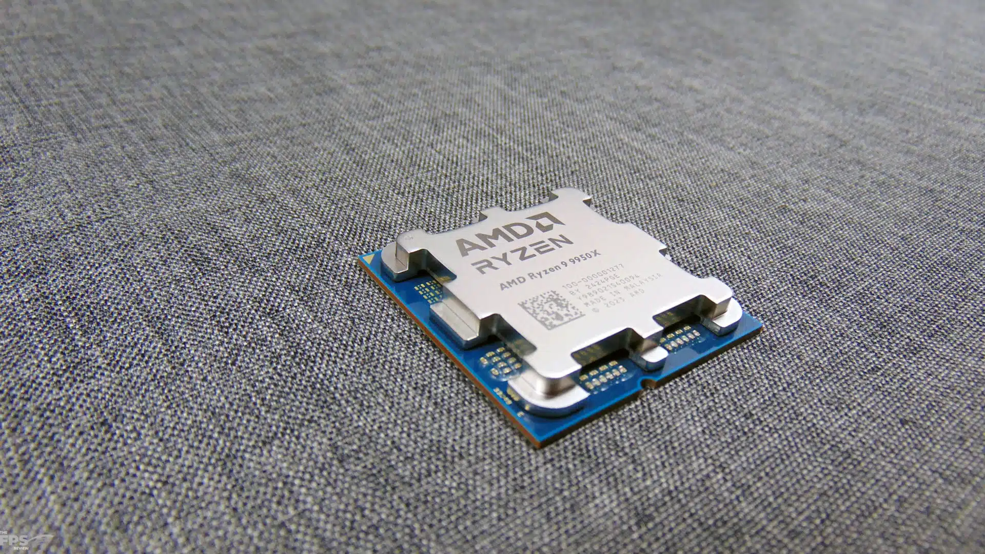 AMD Ryzen 9 9950X CPU Review: 16-Core Zen 5 at $649