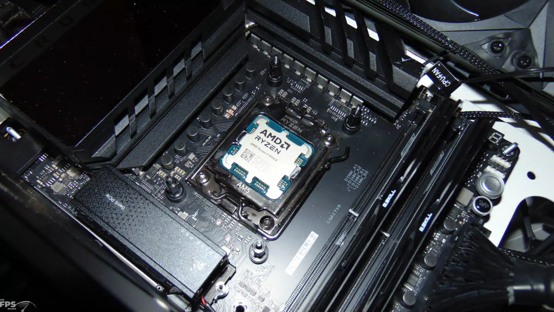 AMD Ryzen 9 9950X CPU Review: 16-Core Zen 5 at $649