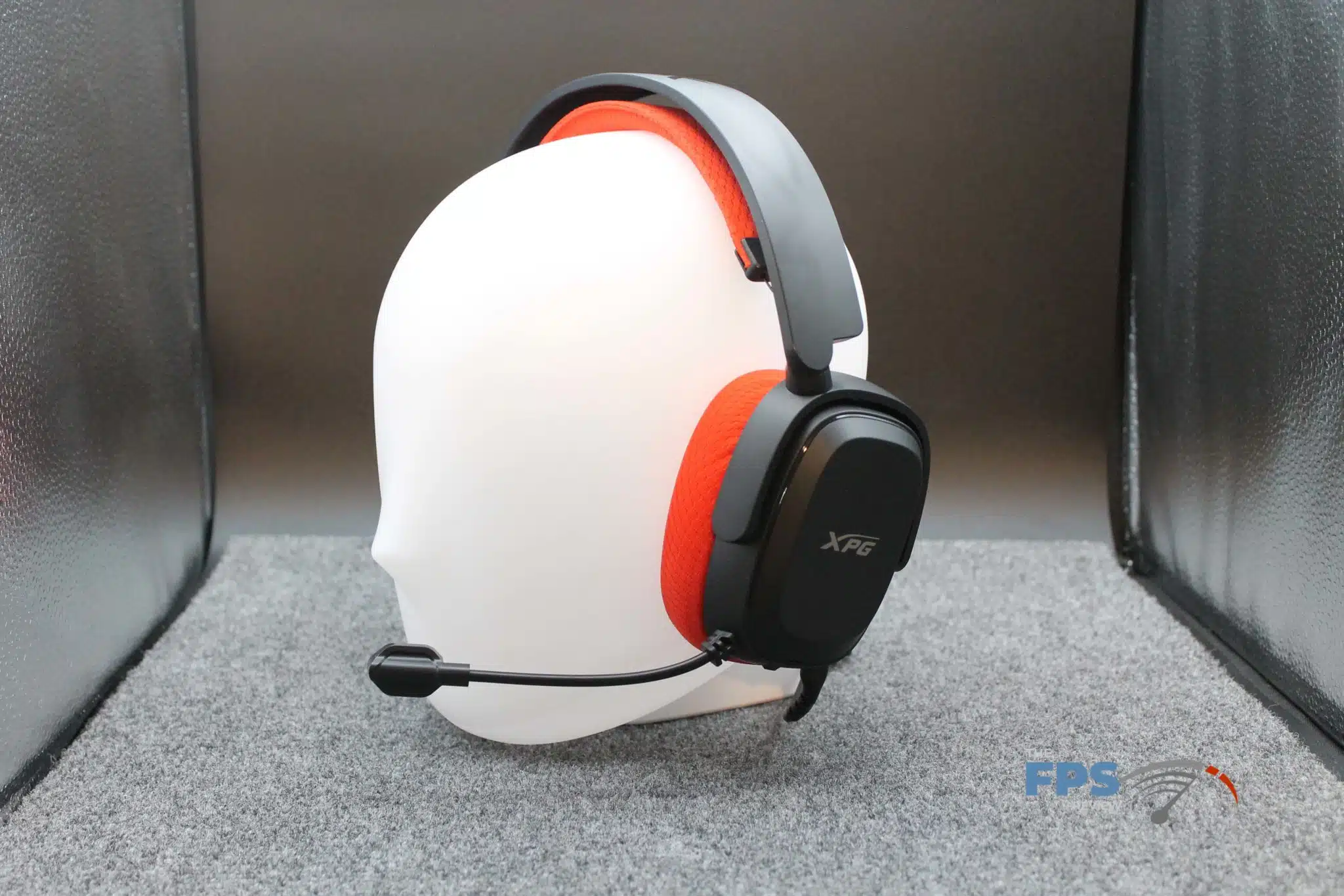 ADATA XPG PRECOG STUDIO Gaming Headset Review