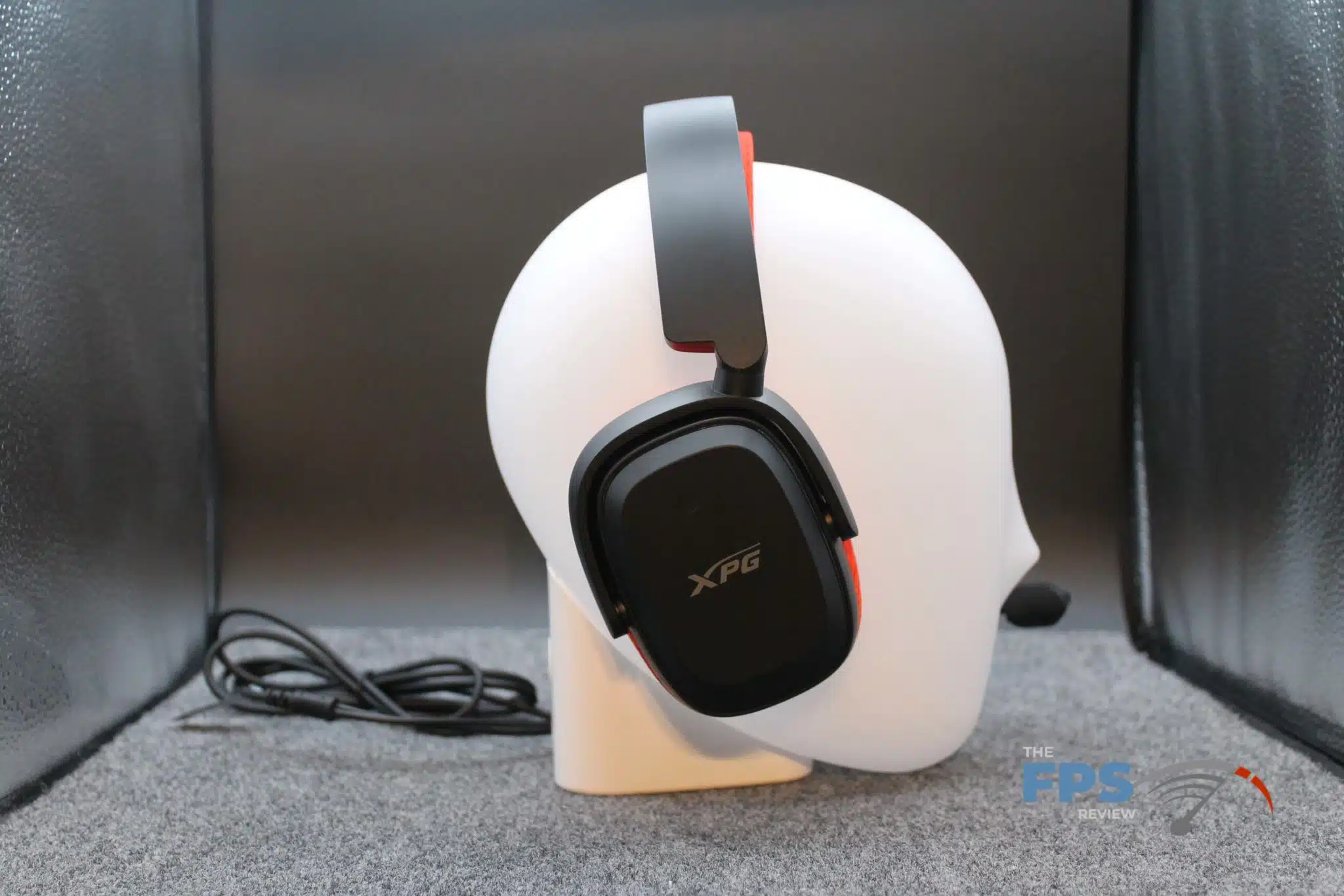 ADATA XPG PRECOG STUDIO Gaming Headset Review