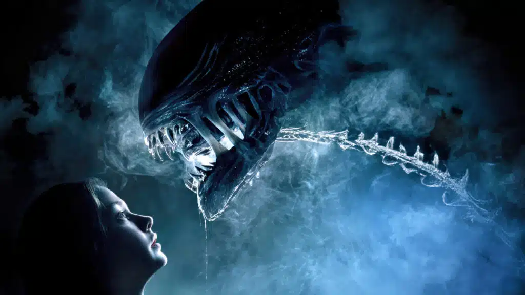 Alien: Romulus Scores Positive Reviews from Critics as Director Reveals ...