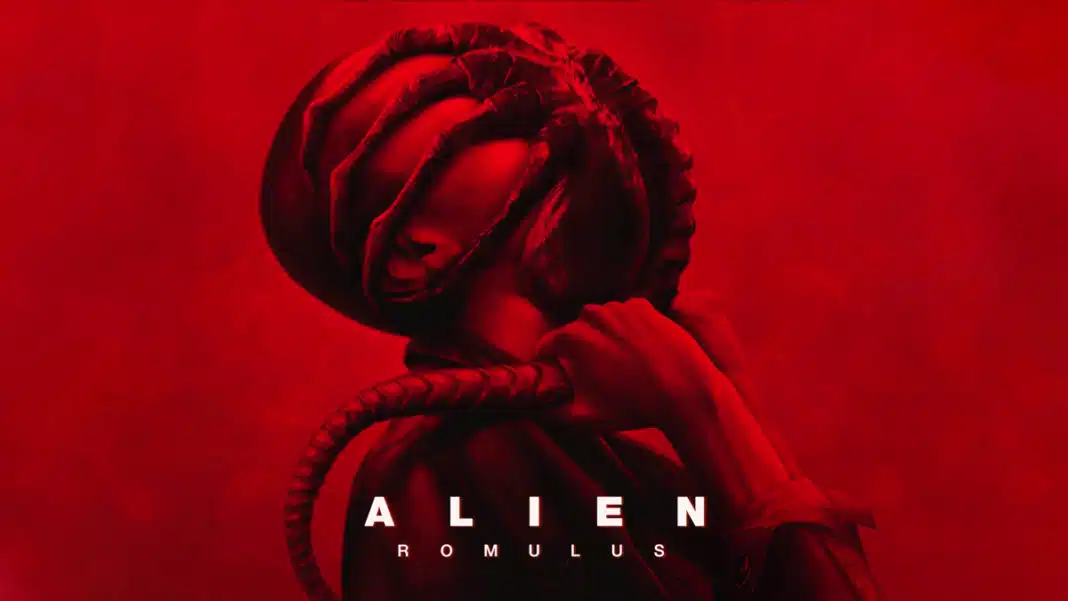 Alien: Romulus Debuts with $108 Million Worldwide as Director Teases ...