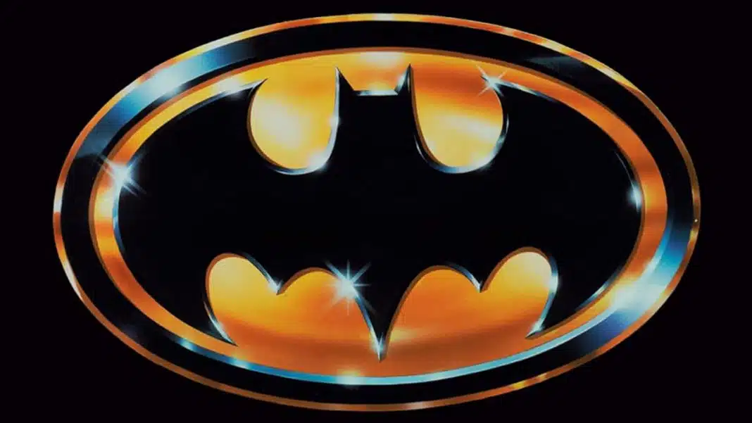 Batman: Resurrection Is a Direct Sequel Novel to Tim Burton's Iconic ...