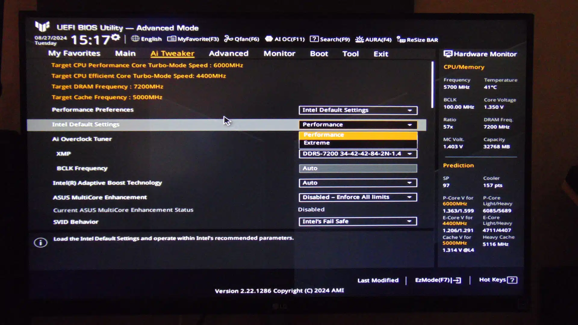 Intel Core i9-14900K Microcode 0x129 BIOS Fix: Before vs After Performance Benchmarks
