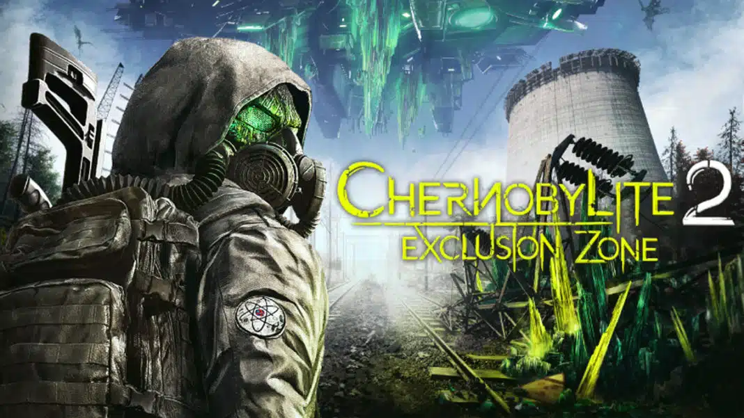 Chernobylite 2: Exclusion Zone Coming to PC, PS5, and Xbox Series X|S in 2025 with 3D-Scanned ...