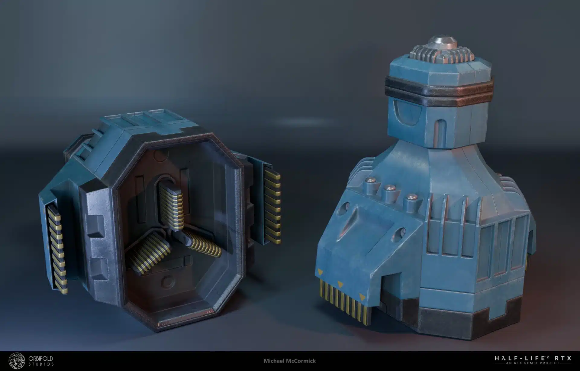 Half-Life 2 RTX Gets One-Hour Gameplay Video from Gamescom 2024 and ...