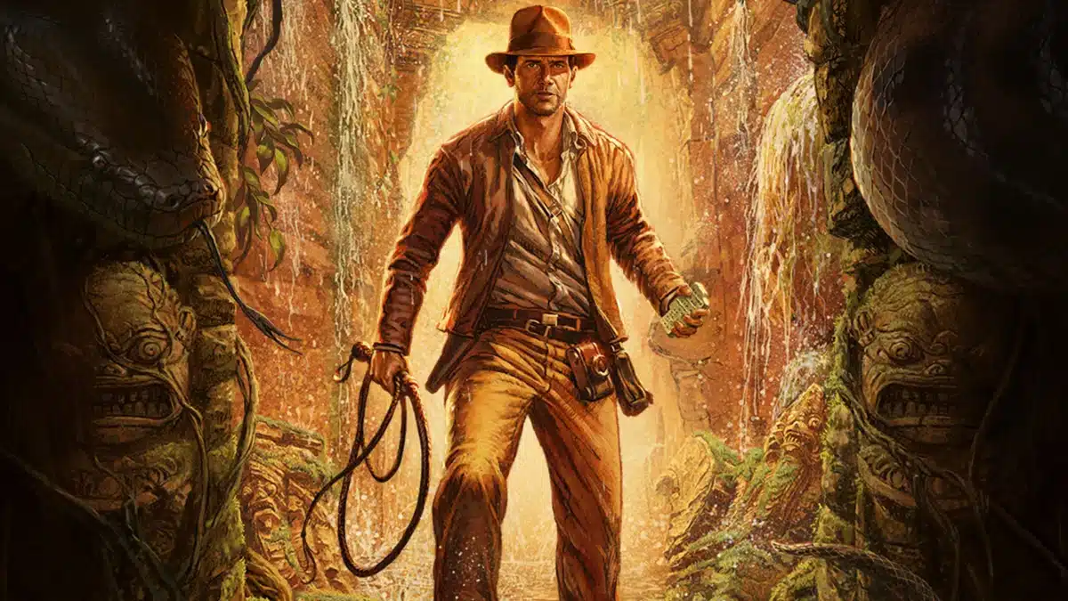 Indiana Jones and the Great Circle Reveals PC, PS5, and Xbox Series X|S ...