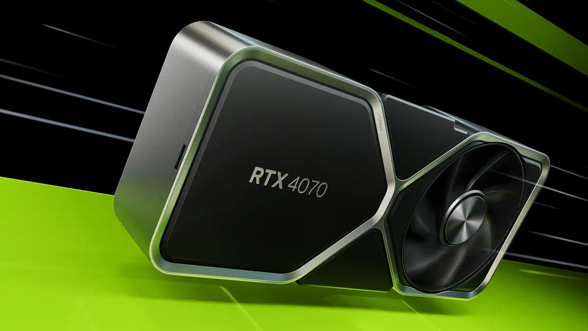 GeForce RTX 4070 Series Production to End Next Month as NVIDIA Prepares ...