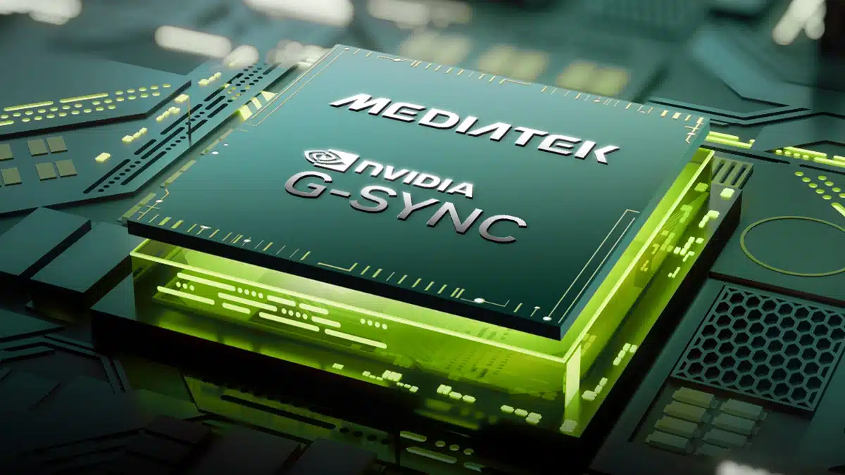 NVIDIA Teams with MediaTek to Bring G-SYNC Tech to More Gamers, including All-New G-SYNC Pulsar ...
