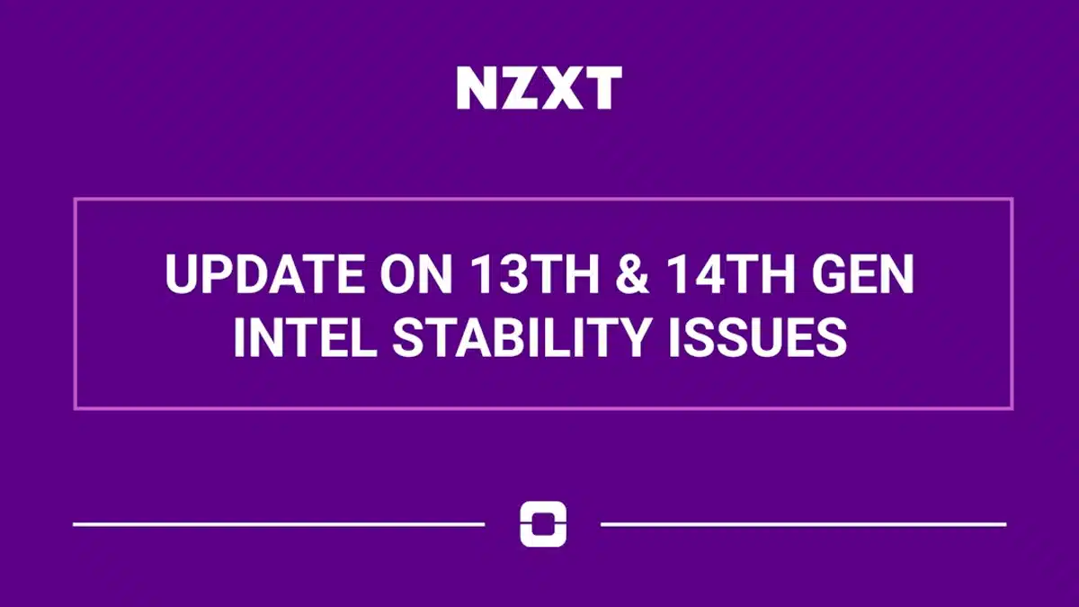 NZXT Announces Warranty Extension for 13th and 14th Gen Intel Core ...