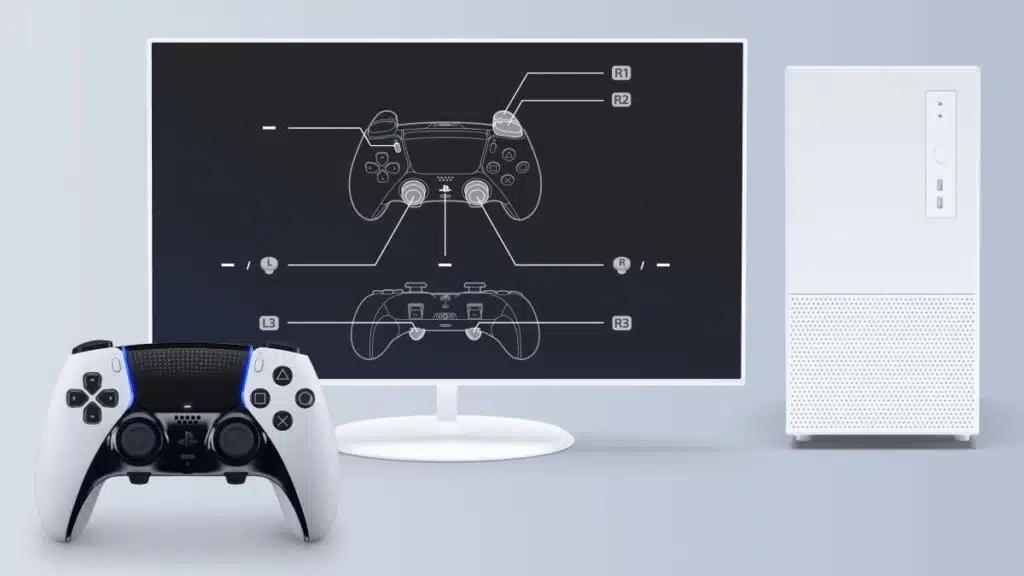 DualSense Edge Users Can Now Update the Wireless Controller's Firmware ...