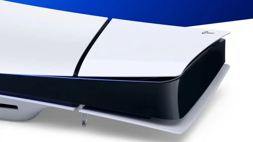 PS5 Pro Design Leaks Online, Revealing a System That Looks a Lot Like ...