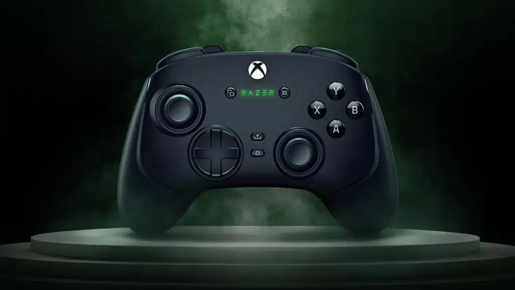 Razer Wolverine V3 Pro Announced as the Ultimate Wireless Esports ...