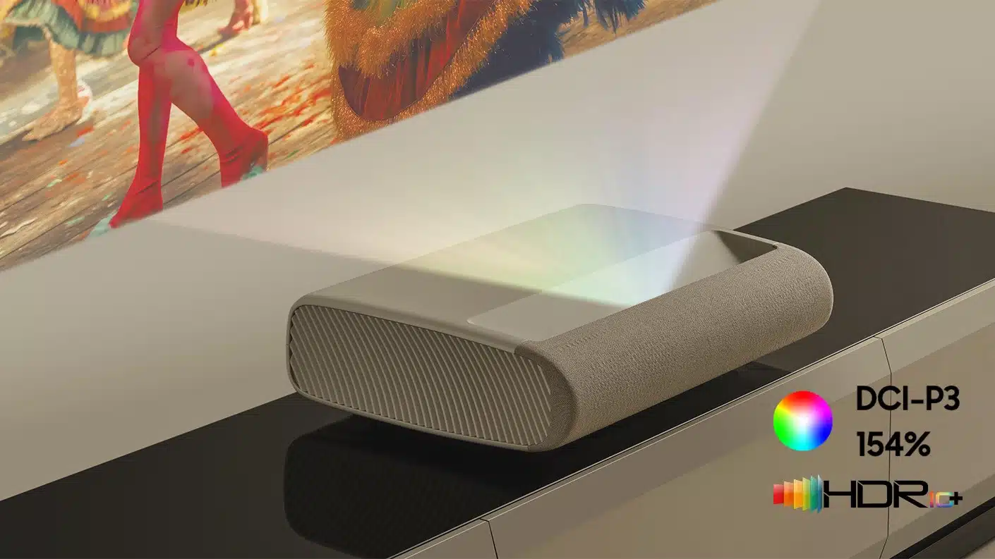 Samsung Launches Premiere 9 and Premiere 7 Ultra-Short Throw Projectors ...