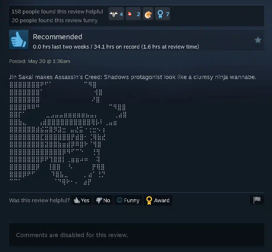 Steam Launches New Review System That Prioritizes "Informative Reviews," Hiding One-Word Reviews ...