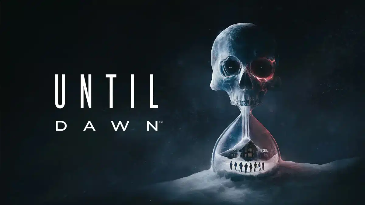 Nearly Three Hours of Until Dawn Gameplay Leaks Online