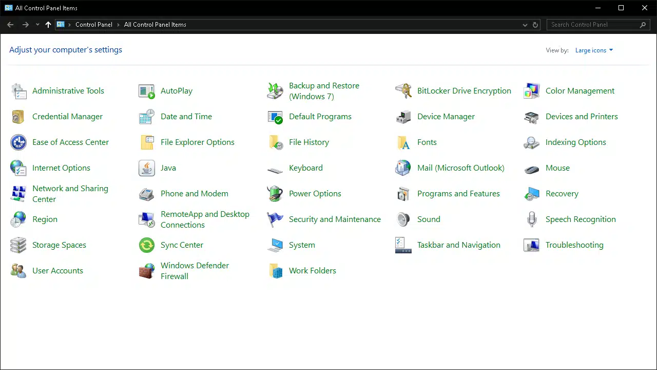 Microsoft Appears to Backtrack on Deprecating 39-Year-Old Windows ...