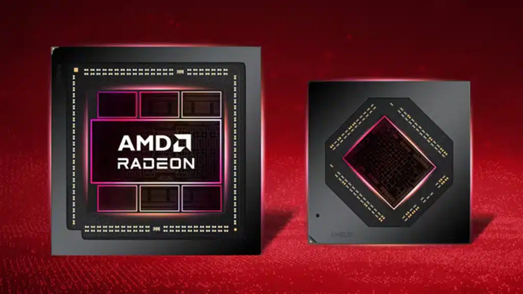 AMD Radeon RX Graphics for Laptops Expand with Radeon RX 7800M ...