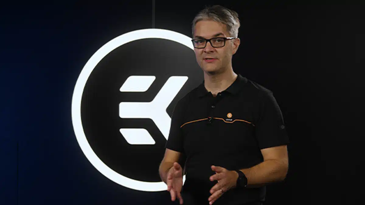 EK Water Blocks CEO Issues Statement Following Reports Alleging $250 ...