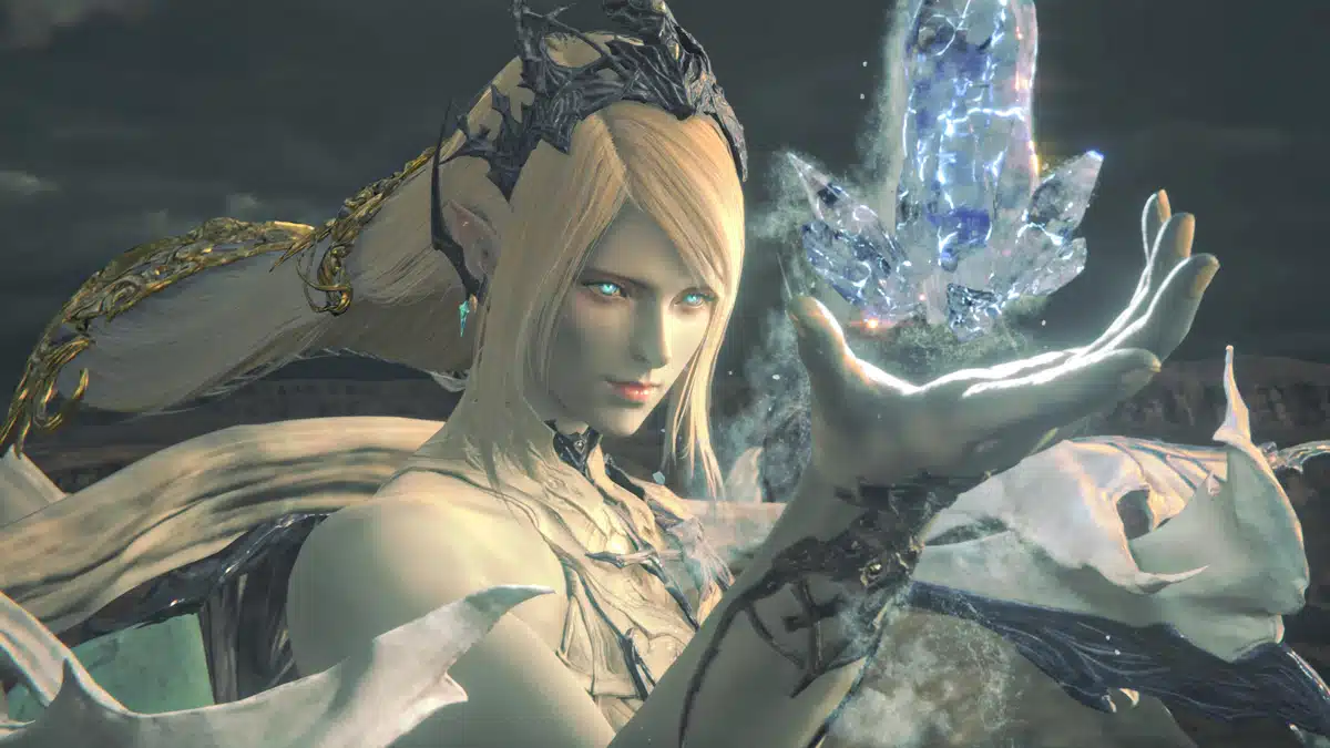 FFXVI PC Mod Delivers Everything That Square Enix Didn't, including Ultrawide Support, FOV ...