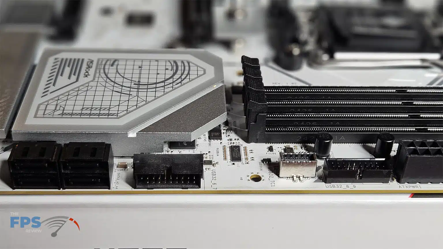 ASRock X870 Steel Legend WiFi Motherboard Review