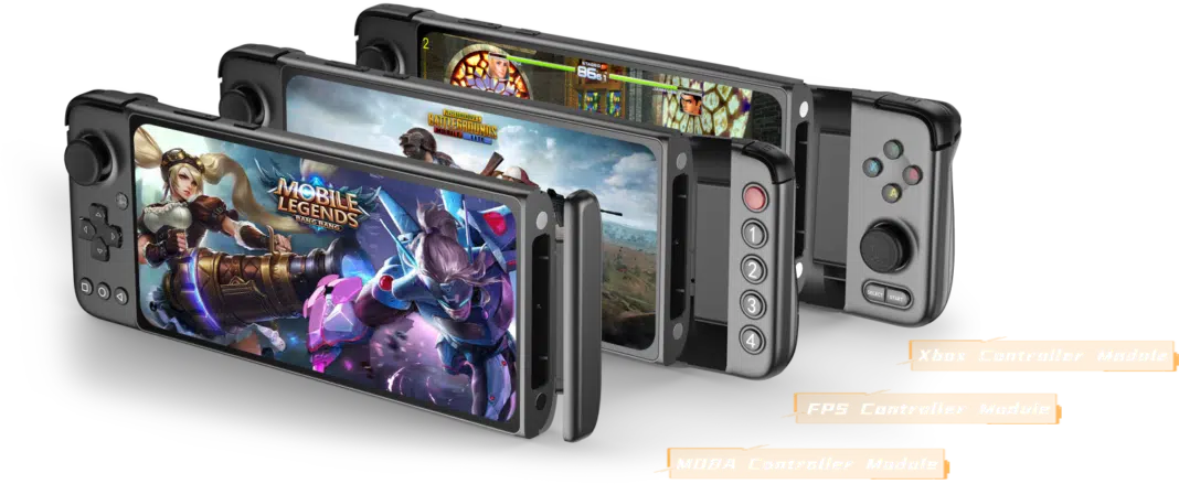 Nintendo Switch 2 Reportedly Enters Mass Production with Slightly ...