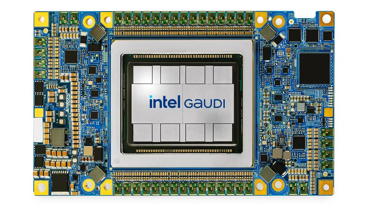 Intel Unveils Xeon 6900 P-core Series with Up to 128 Cores and Gaudi 3 ...