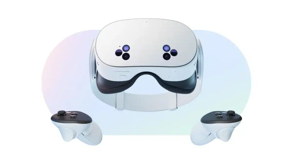 Quest 3S Introduced as Meta's Most Affordable Mixed Reality Headset Yet ...