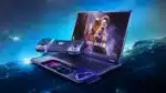 Acer Predator Project DualPlay Concept Laptop Features Built-In ...