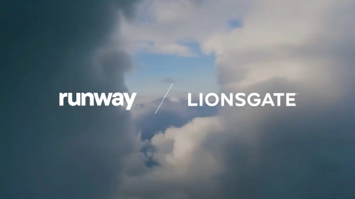 Lionsgate Has Partnered with Applied AI Research Firm to Augment Its ...