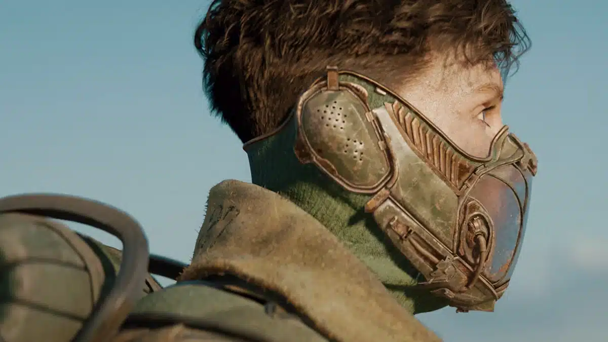 Time Ghost Is a Real-Time Cinematic Created with Unity 6, Powered on a PC with Intel Core i9 ...