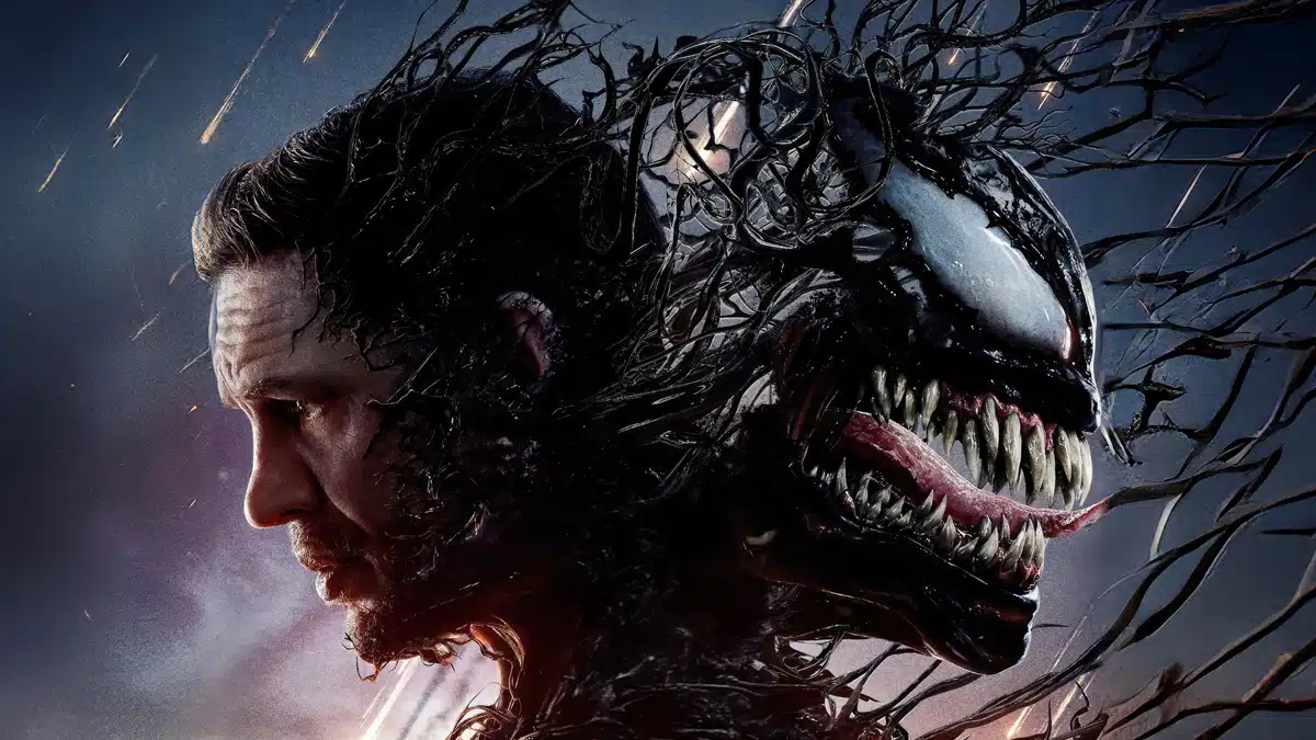 Venom: The Last Dance Gets a Final Trailer Ahead of October 25 Release