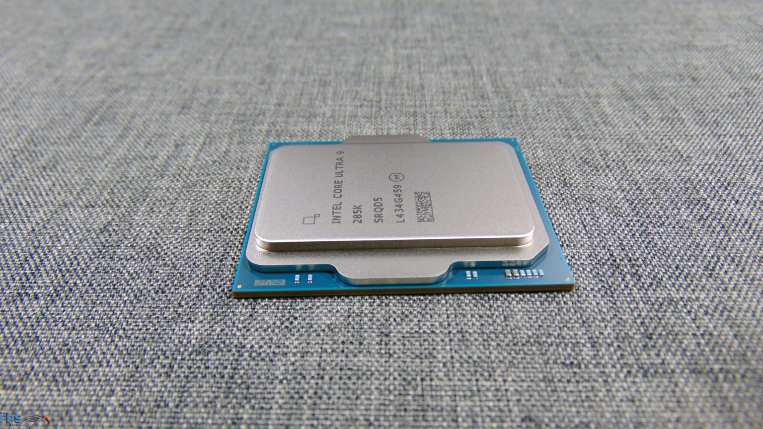 Intel Core Ultra 9 285K & Ultra 5 245K CPU Review