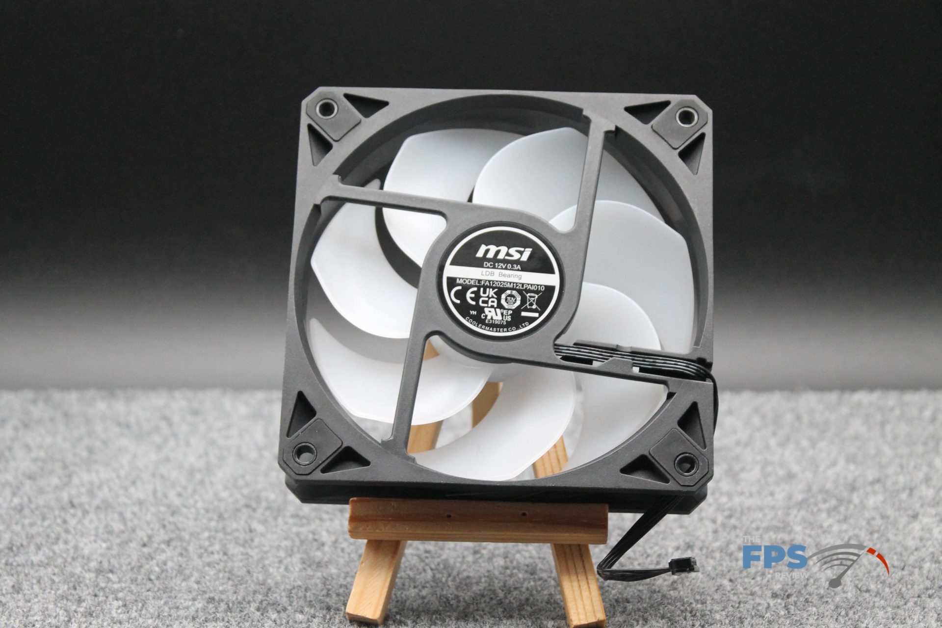 MSI MAG Coreliquid I360 AIO CPU Cooler Review