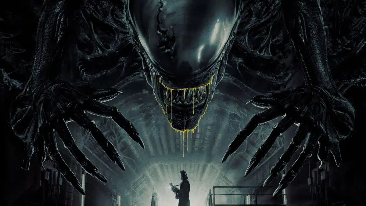 Alien: Romulus Is Getting a Limited-Edition VHS Release This December