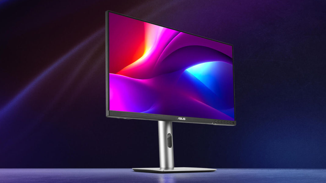ASUS Announces Early-November Availability of ProArt Display PA27JCV ...