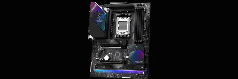 ASRock Phantom Gaming X870 RIPTIDE WiFi Motherboard Review