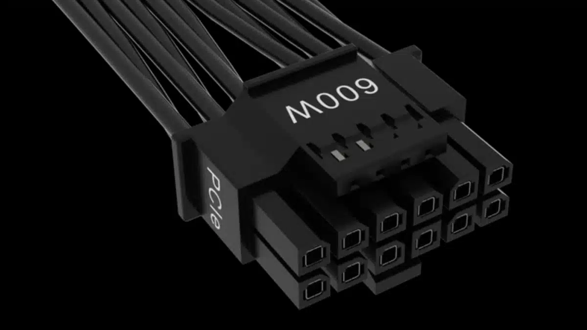 AMD and Intel Have Begun Testing 12V-2x6 Power Connector for Next-Gen ...