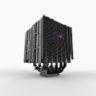 The Cryorig Monster XX Is the World’s First Dual-Tower CPU Cooler with ...