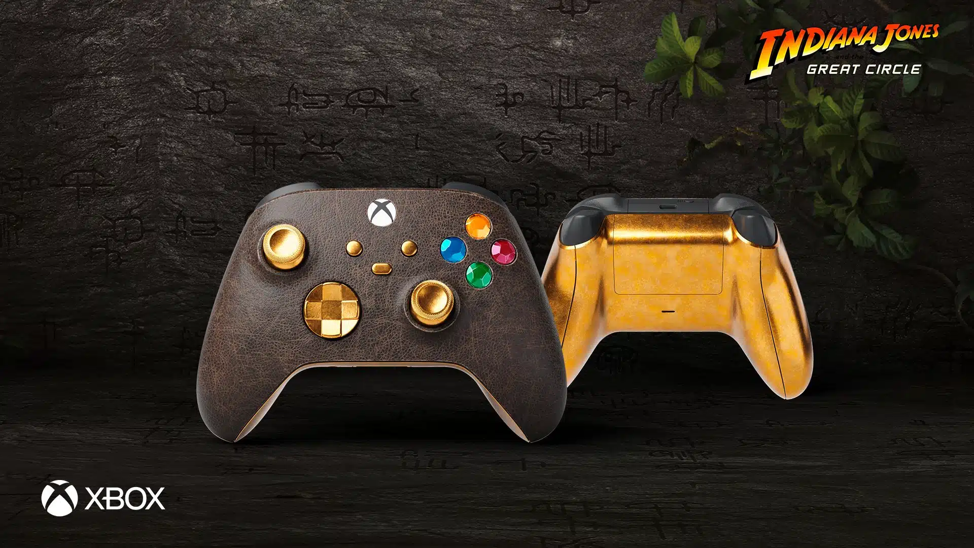 "It Belongs in a Museum": Indiana Jones and the Great Circle Xbox ...