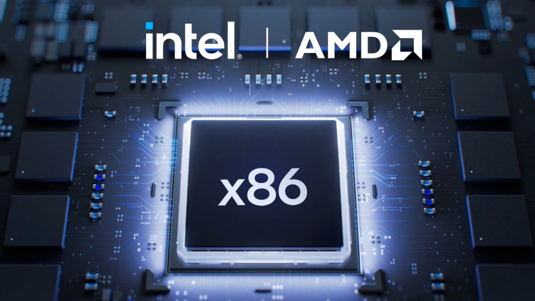 Latest Rumors Suggest That AMD B850/B840 and Intel B860/H810 ...