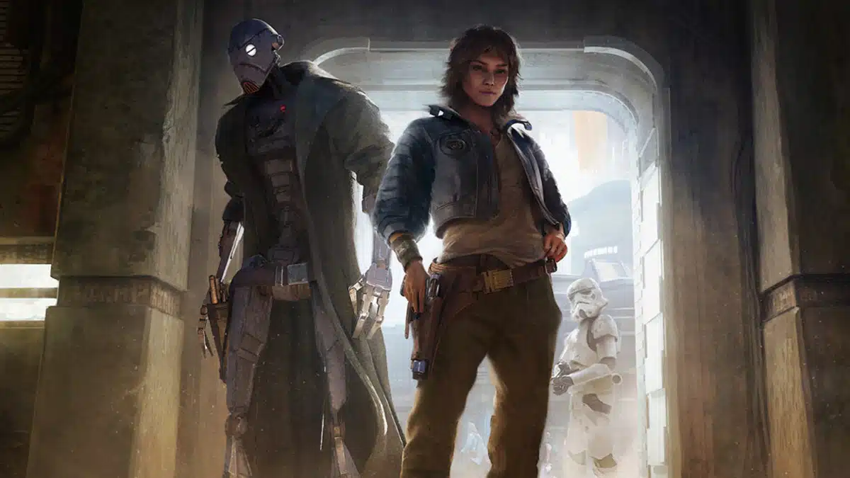 Star Wars Outlaws Launches Title Update 1.2 with Performance ...