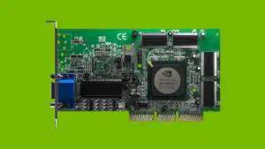GeForce 256: NVIDIA Marks 25th Anniversary of "World's First GPU" with ...