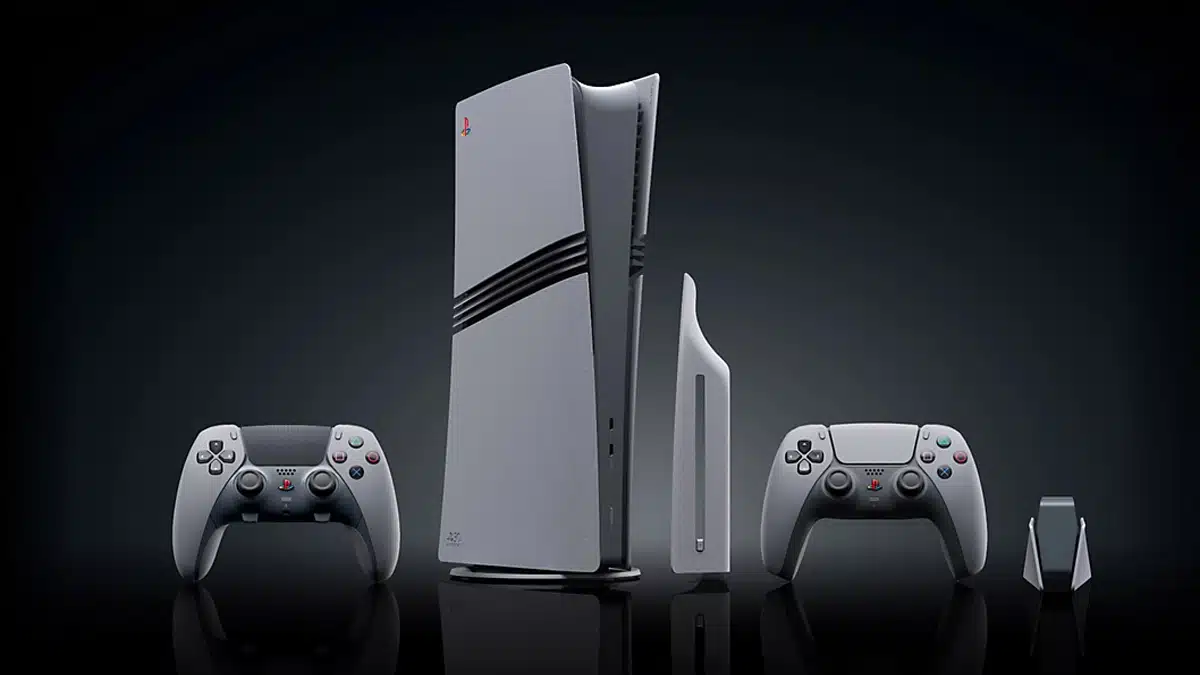 PS5 Pro 30th Anniversary Limited Edition Preorders and Purchases Are ...