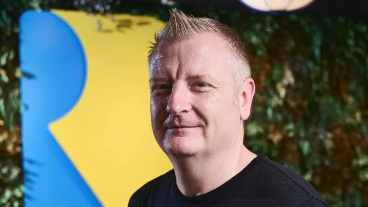 Rare Boss Craig Duncan to Replace Alan Hartman as Head of Xbox Game Studios